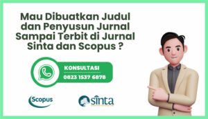 Panduan Lengkap Penggunaan Template Jurnal Ilmiah - Solusi Jurnal
